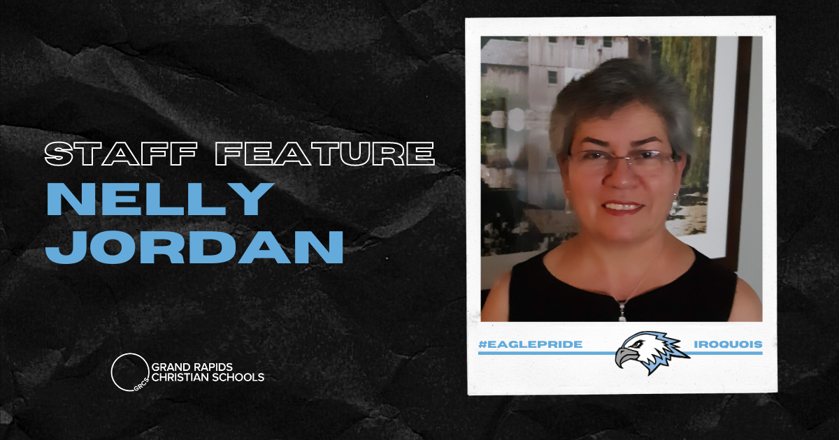 Feature Friday: Nelly Jordan | The Nest Post Details Page