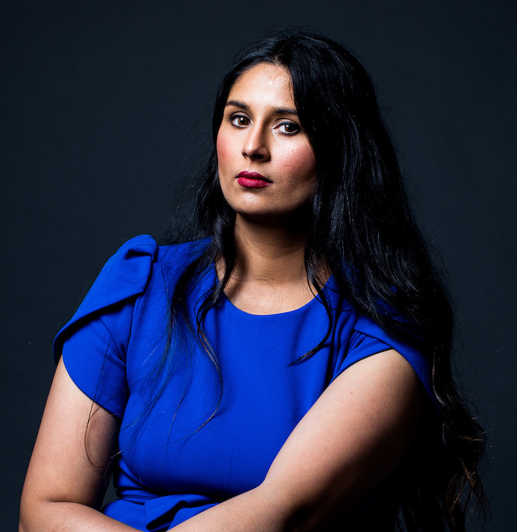 A Conversation with a Healthcare Hero | Pace News