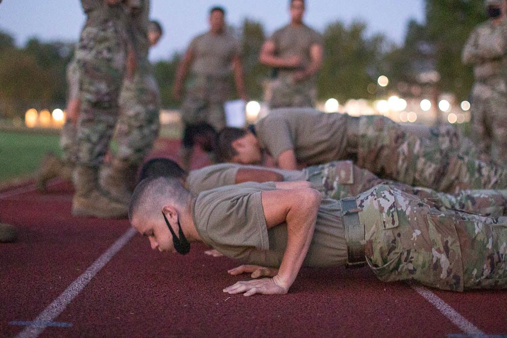 Missouri Military Academy Takes Third in AMSCUS National Physical ...