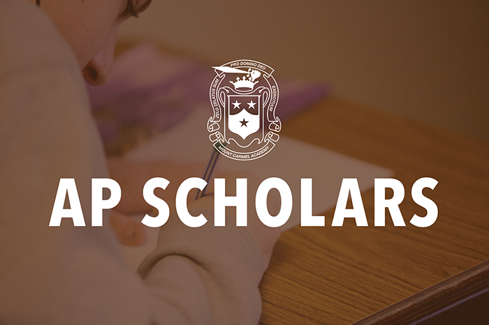 Sixty-eight Students Recognized by AP Program | News Post General ...