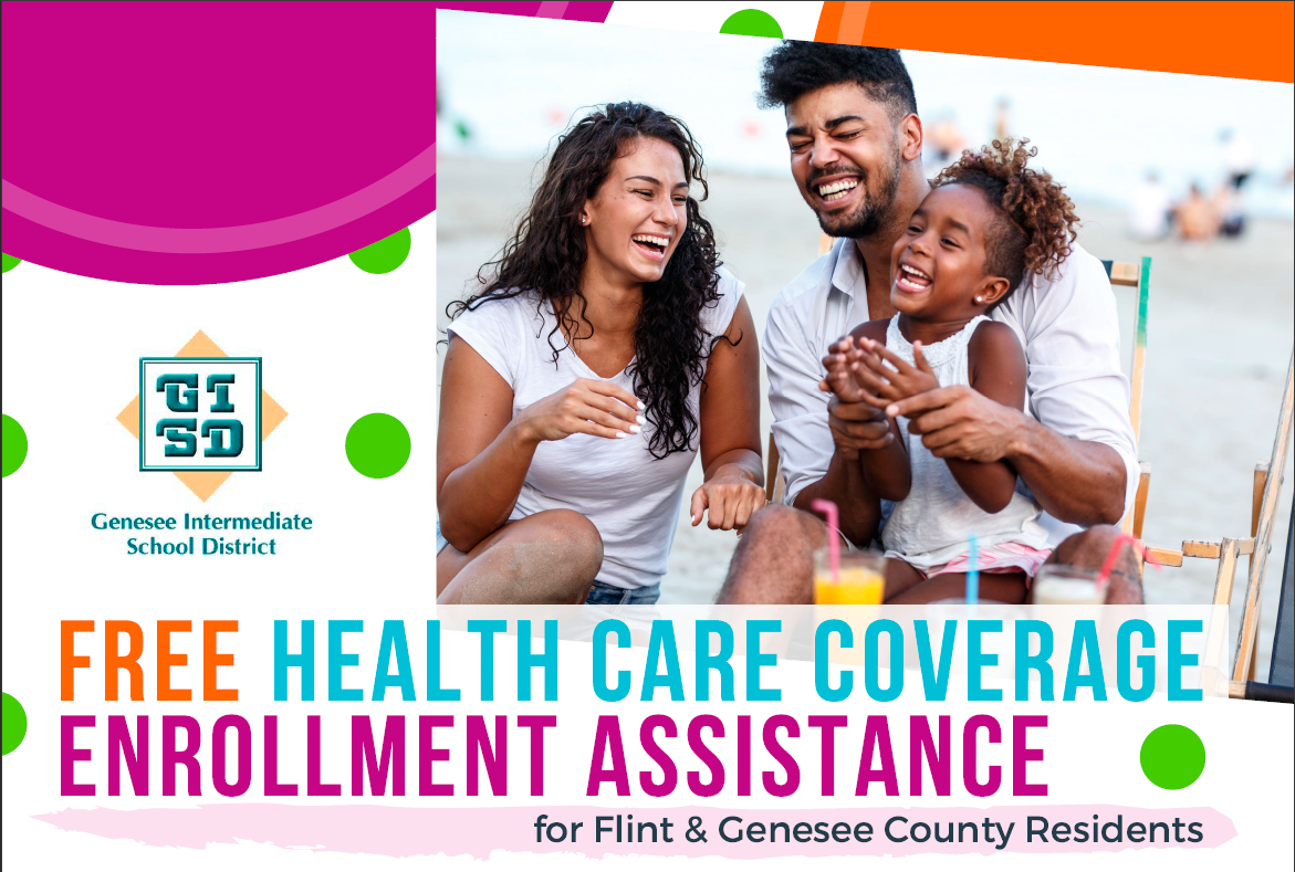 Free health care coverage enrollment assistance | News Details