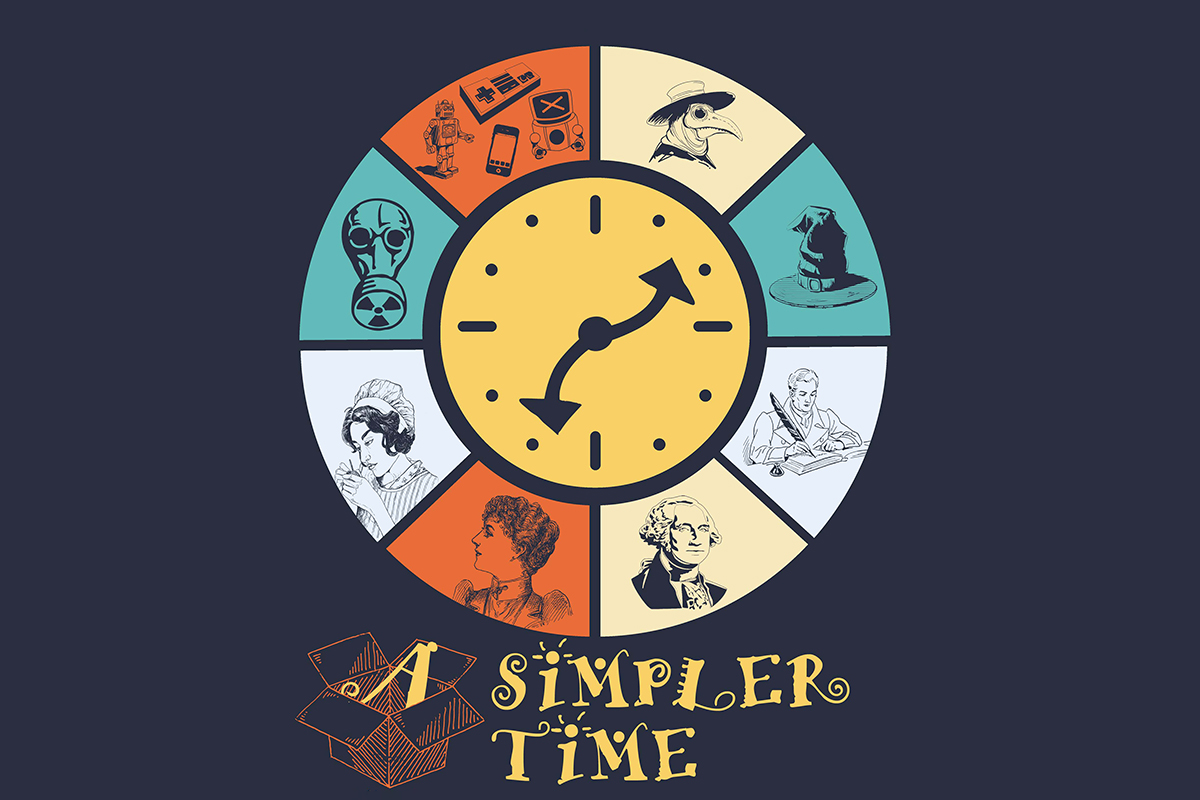 STK Presents "A Simpler Time" | News Post General - Mount Carmel Academy