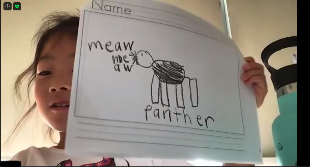 A Detailed Writing Workshop | Stories Details Page