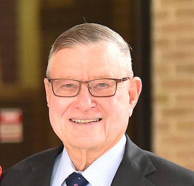 Ronald J. Herrmann - Trustee Emeritus, Grandparent | Content Post ...