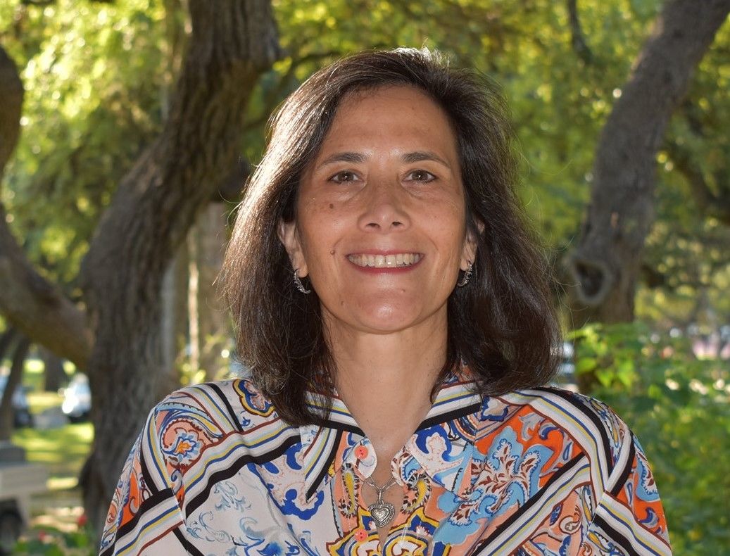 Soad L. Michelsen, M.D. - Parent | Content Post - Saint Mary's Hall