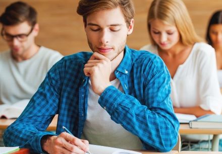 10 Awesome Reasons to Take the SAT | Story
