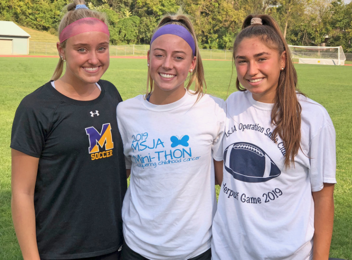 Changes to Mount soccer, on and off the field | Mount News Posts