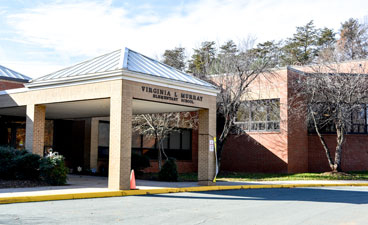 Virginia Lee Murray Elementary Is the Next School to Have Its Name ...