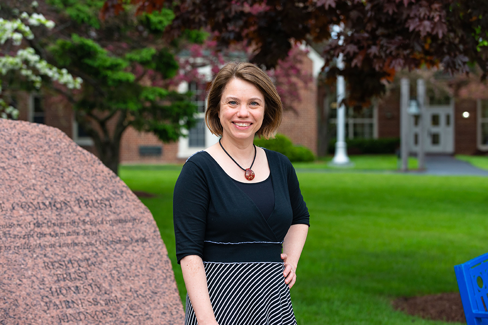 Head of the Pack | USM Today