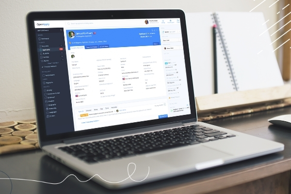 Finalsite + OpenApply | Post