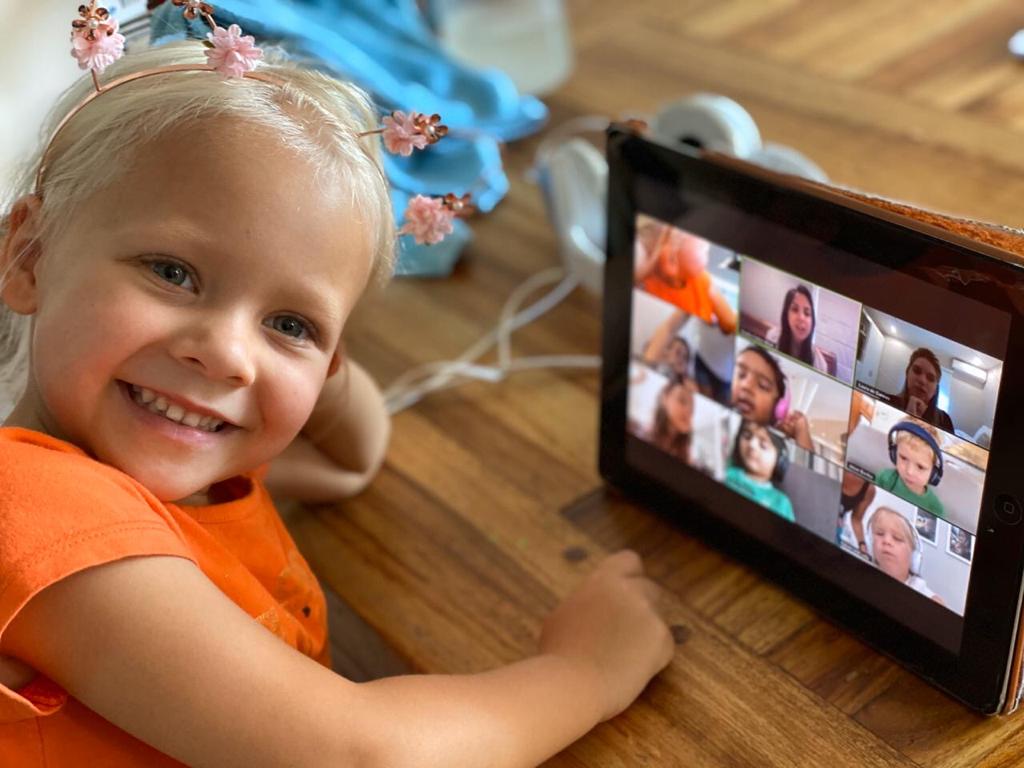 6 Parent Tips for Distance Learning | ISPS Reflections - Latest Post