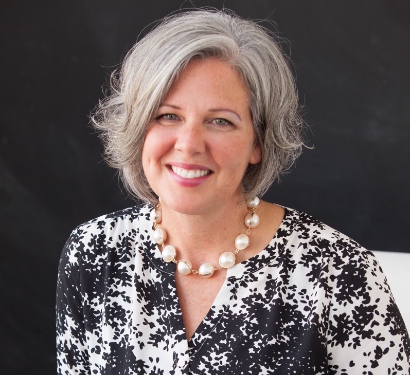 Lisa (Hubers) TerHaar '88 | Blogs - Minnehaha Academy