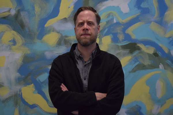 Nate Stromberg '96 | Blogs - Minnehaha Academy