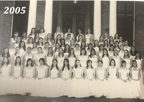 Solon Ia Class Of 2005