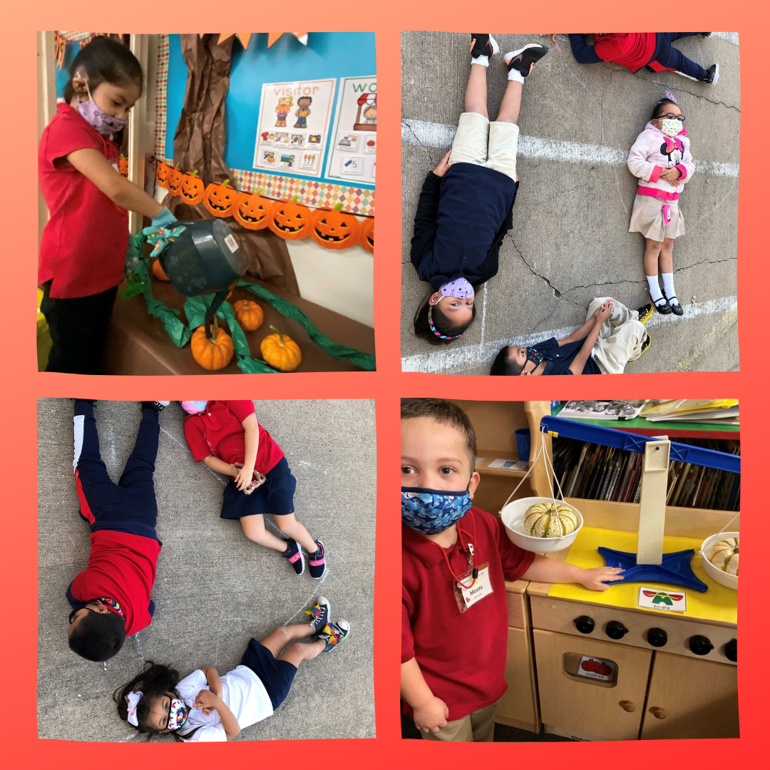 Creative Learning Activities | Post Details Page - Central Elementary