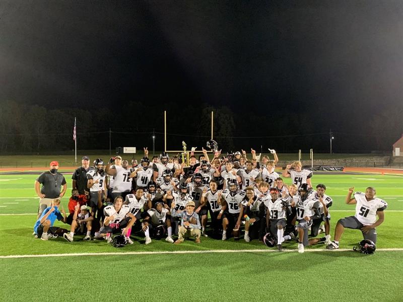 Brandon Bulldogs LITTLE 6 NINTH GRADE FOOTBALL CHAMPIONS! | News Posts