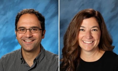 New Principals Announced For Richland Virtual School & Leona Libby ...