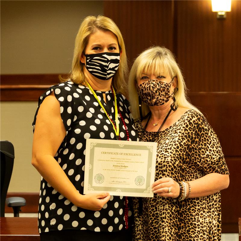 2020 Mississippi Association of Secondary School Principals (MASSP ...