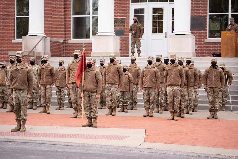 Special Order #6: Honor Council | News Details