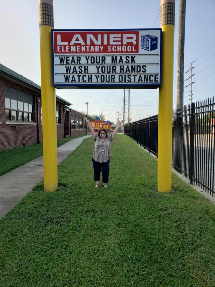 Resources for Elementary Families | News Story - Key Elementary School