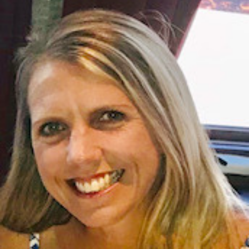 Meet Emily Robbins, Kindergarten Heritage Teacher | Blog Highlights