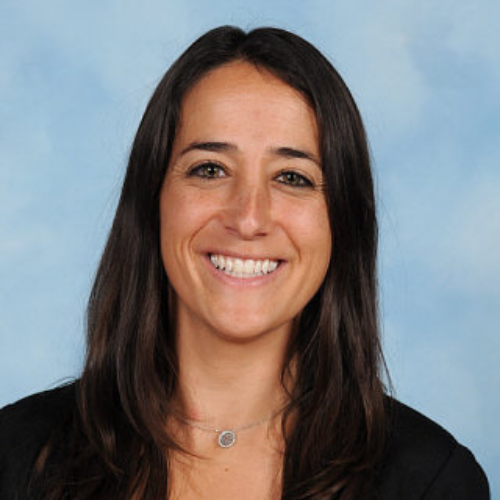 Meet Erica Cender, 5th Grade ELA & Social Studies Teacher | Blog Highlights