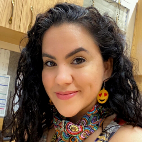 Meet Stephanie Rojas-Mantis, Guidance and College Planning Coordinator ...