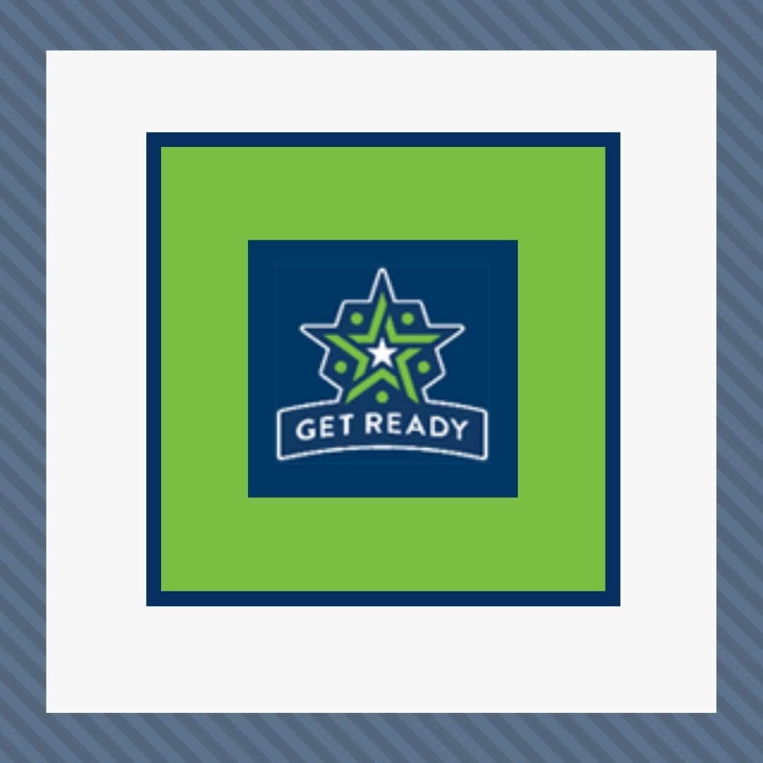 Get Ready Event for families! The key elements of connecting home and ...