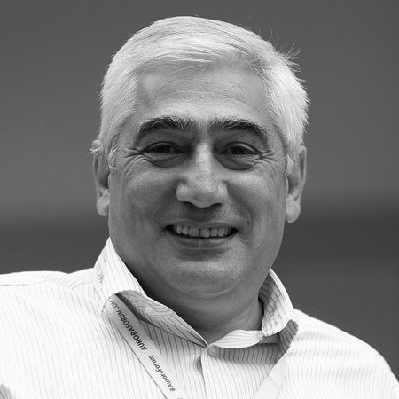 Samvel Hakobyan | Details staff