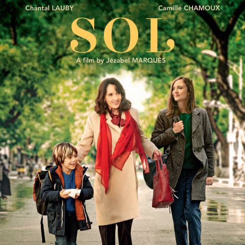 CINEMA | Sol | Streaming FEB 1 to FEB 28 | Post - Lycée Francais de San ...