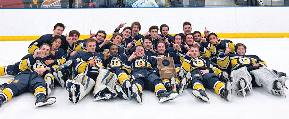 USM Athletes Compete at State Championships | USM Today