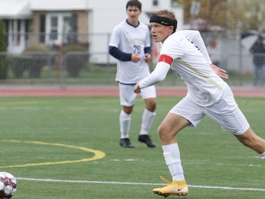 Soccer Honors in 2020 | Post