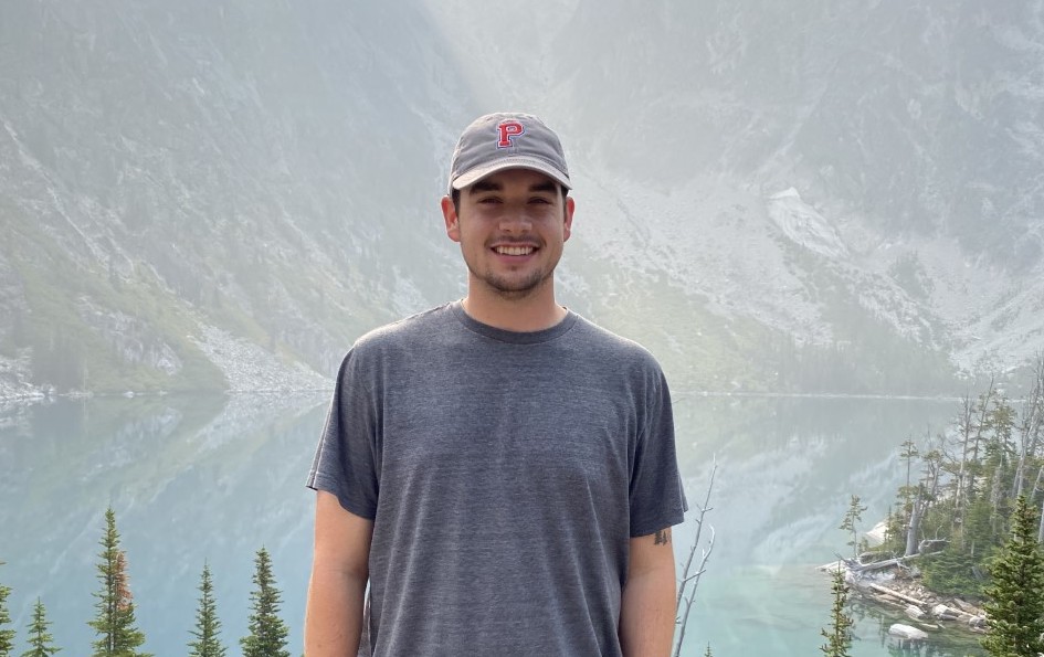 Alumni Profile: Luke Olson '09 | The Scoop Details