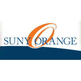 Suny Orange Logo MIDDLETOWN, NY, UNITED STATES Feb 20, 2019: