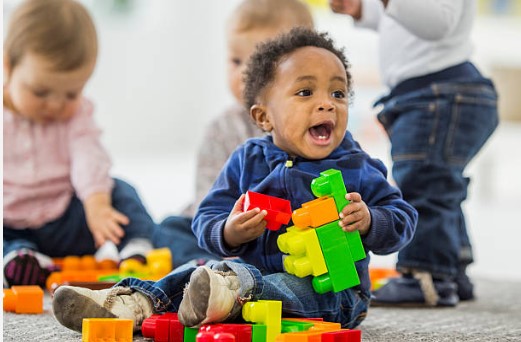 Upcoming Early Childhood Family Education (ECFE) Opportunities | article