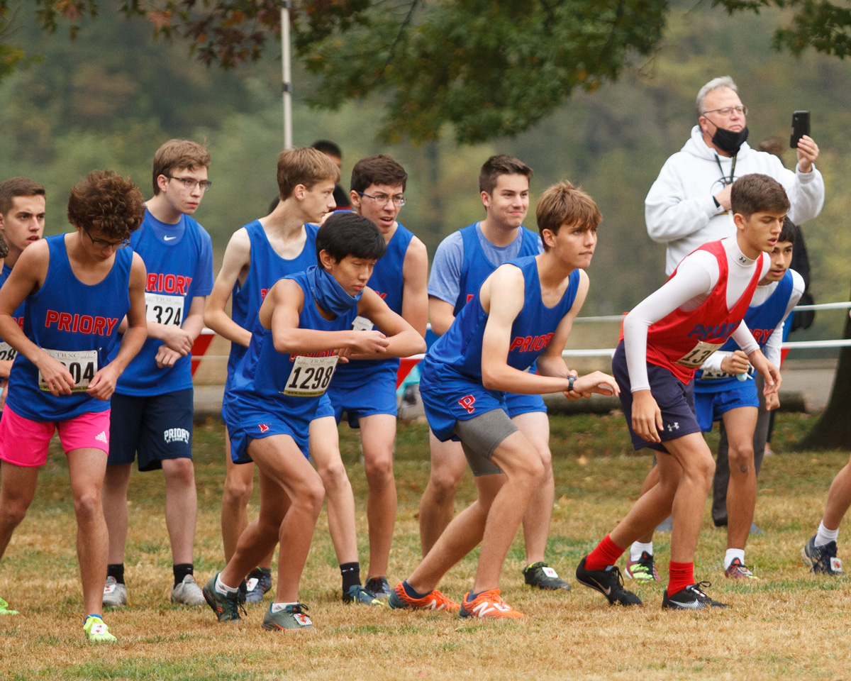 2020 Fall Sports Roundup | Post - Saint Louis Priory School