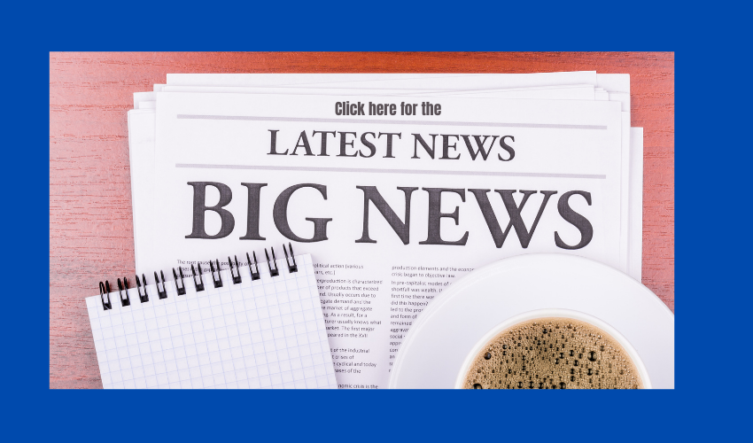 Daily Announcements Tuesday, May 10, 2022 | News Item - Central High School