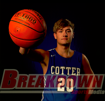 Connor Yocum Selected as Featured Player for Minnesota High School ...