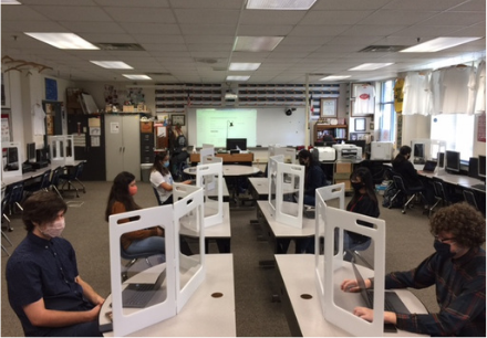 Creekview DECA High School Hosts Immersion Day with AT&T | Post Details ...