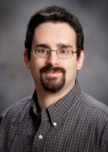 Dr. Tedford receives Bruckman Prize for mathematics paper | News Details