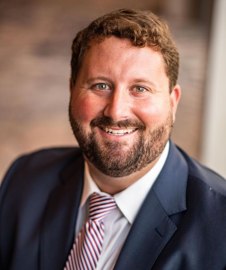 Alumnus Named Top 40 Under 40 | News Detail - Nansemond-Suffolk Academy