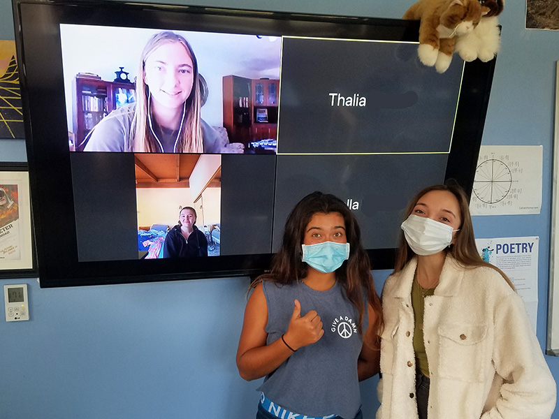 Grauer Teams Compete in 2020 Mathematical Modeling Contest | Post ...