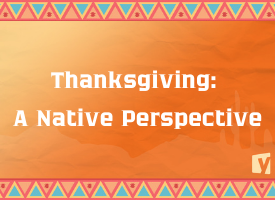 Thanksgiving: A Native Perspective | featured