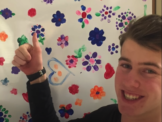 Andrew Mangan's Instagram, Twitter & Facebook on IDCrawl