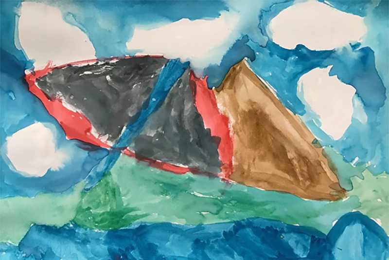 Art in the Time of Covid | Post Page