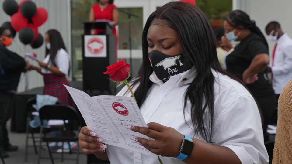 Seniors Complete Annual Pinning Ceremony | Default Post Page