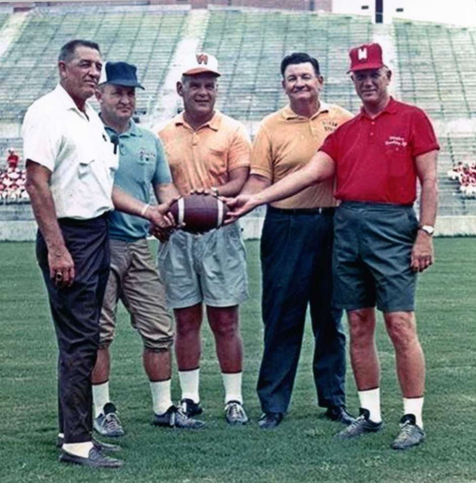 Who was the man behind Tully Stadium’s name? | Featured News