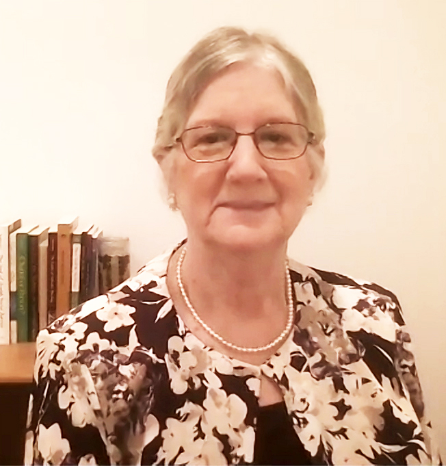 Dr. Ruth Sandberg published in American Religion | News at Gratz College