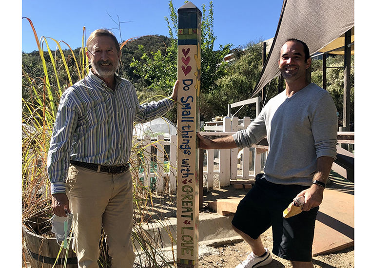 Dr. Grauer's Column - Resiliency 2020 | Post Details - The Grauer School