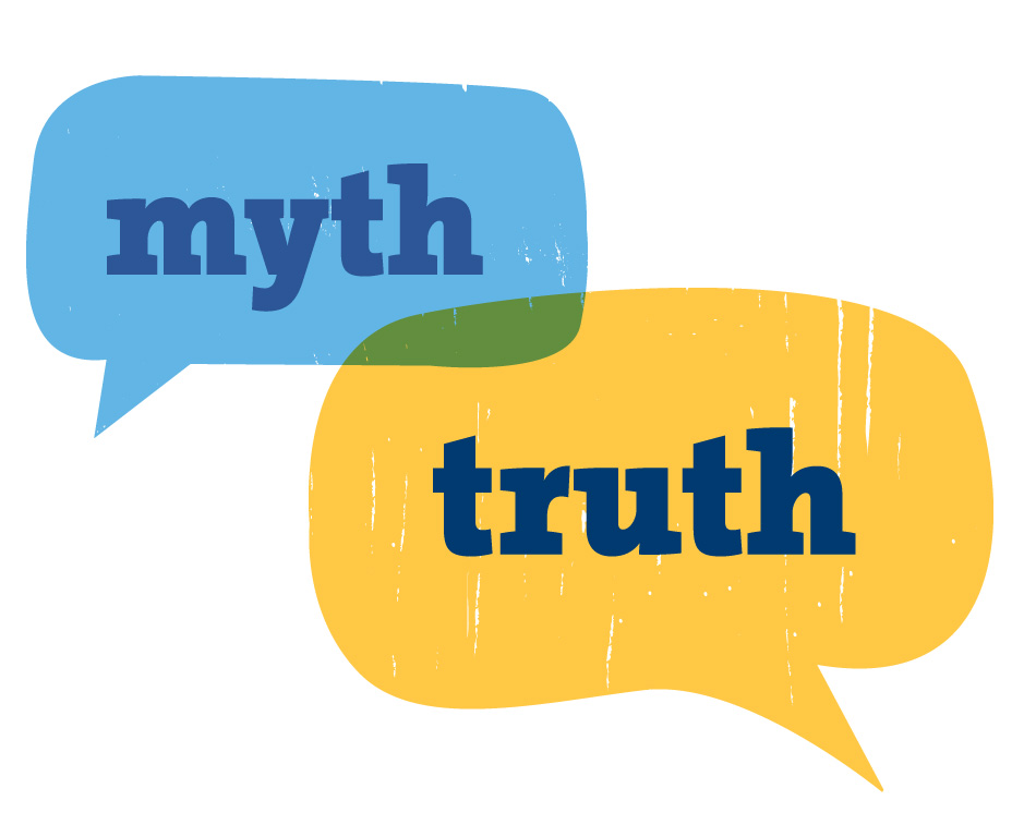 Top 3 Post-Secondary Counselling Myths | Blog Post - Meadowridge School